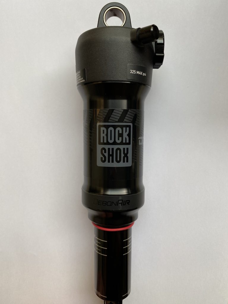Rock Shox Deluxe Select - 2021 - (Semi nuevo) - Enduro